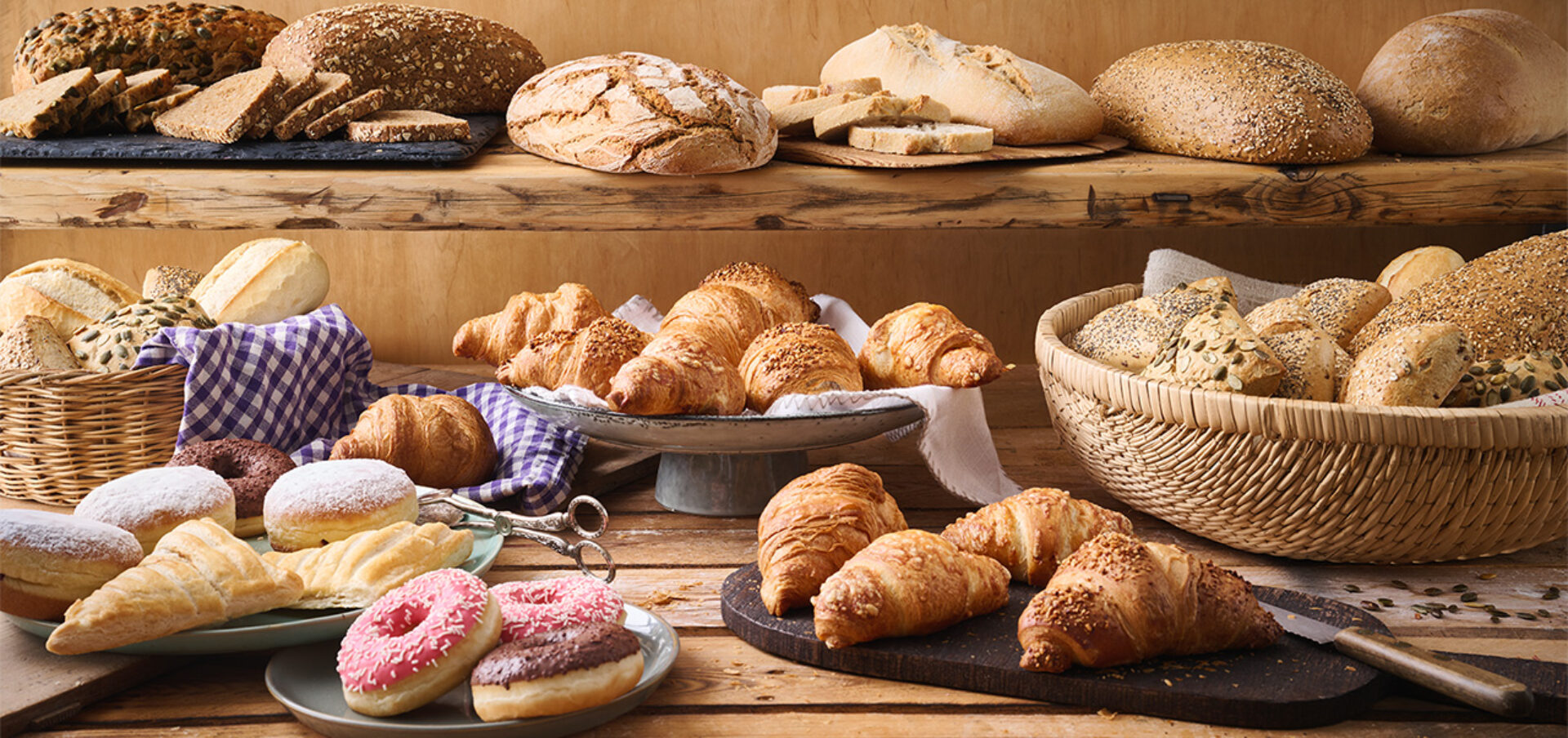 Karriere bei der Bonback